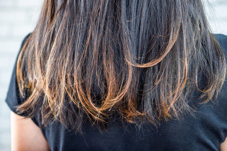 Chemically Damaged Hair - Rosalind Stella's Wig Boutique Philadelphia ...